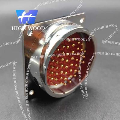 China Russian Standard PM4-50-9J1B Electrical Connector AC/DC 50A for sale