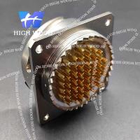 China Russian Standard PM4-50-9J1B Electrical Connector AC/DC 50A for sale