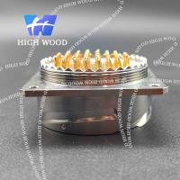 China Russian Standard PM4-50-9J1B Electrical Connector AC/DC 50A for sale