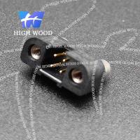 China HW-CMM Connector , HW-221Y04F22 for sale