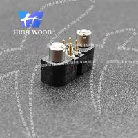 China HW-CMM Connector , HW-221Y04F22 for sale
