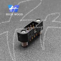 China HW-CMM Connector , HW-221Y08F22 for sale