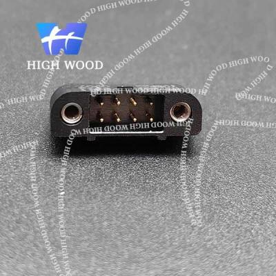 China HW-CMM Connector , HW-221Y08F22 for sale