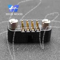 China HW-CMM Connector , HW-221Y08F22 for sale