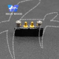 China NICOMATIC CMM Micro Connector 2mm Pitch Board to Board High Reliability 11 GHz for sale