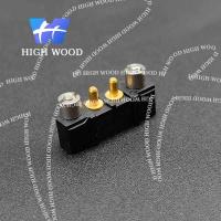 China NICOMATIC CMM Micro Connector 2mm Pitch Board to Board High Reliability 11 GHz for sale