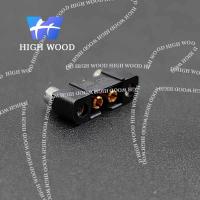 China NICOMATIC CMM Micro Connector 2mm Pitch Board to Board High Reliability 11 GHz for sale