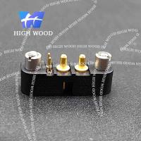 China NICOMATIC CMM Micro Connector 2mm Pitch HW-221Y02F22-0200-3300 Board to Board for sale