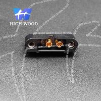 China NICOMATIC CMM Micro Connector 2mm Pitch HW-221Y02F22-0200-3300 Board to Board for sale