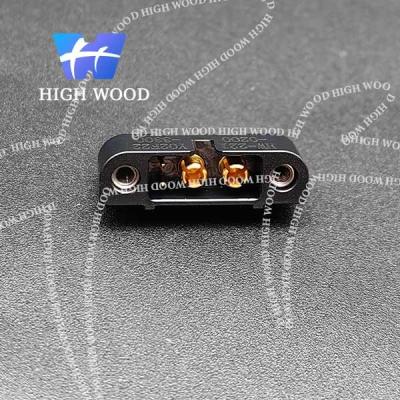 China NICOMATIC CMM Micro Connector 2mm Pitch HW-221Y02F22-0200-3300 Board to Board for sale