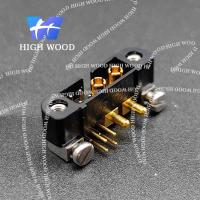China NICOMATIC CMM Micro Connector 2mm Pitch 220 Series High Reliability Board to Board for sale