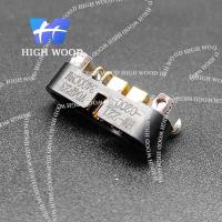China NICOMATIC CMM Micro Connector 2mm Pitch 220 Series High Reliability Board to Board for sale