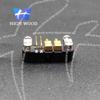 China NICOMATIC CMM Micro Connector 2mm Pitch 220 Series High Reliability Board to Board for sale