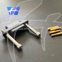 China HW-CMM Connector HW-222C10M18 MTL-55302F 2mm Pitch Aerospace Grade 800V for sale