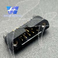 China HW-CMM Connector , HW-221Y10F22 for sale