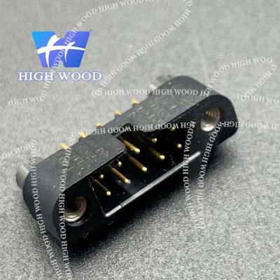 China HW-CMM Connector , HW-221Y10F22 for sale
