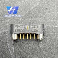 China HW-CMM Connector , HW-221Y10F22 for sale