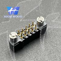 China HW-CMM Connector , HW-221Y10F22 for sale