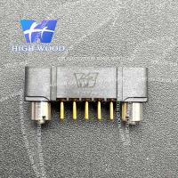 China HW-CMM Connector , HW-221Y10F22 for sale