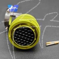 China ZH23 Series Environmental Resistance Bayonet Electrical Connector 32-27P 8-B for Low Frequency AC/DC for sale