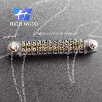 China HW-M80-5112442 Micro-D Connector 1200V Aerospace Grade 3A 20A for sale