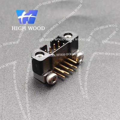China HW-CMM Connector , HW-221V08F26 for sale