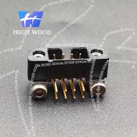 China HW-CMM Connector , HW-221V08F26 for sale