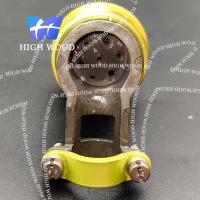 China ZH23 Series Environmental Resistance Bayonet Electrical Connector ZH23-7/22P-8-B 7 Pin 22A for sale