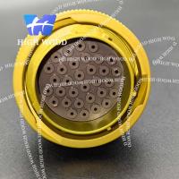 China ZH23 Series Environmental Resistance Bayonet Electrical Connector ZH23-32/27B-6-B 32 Pin for sale