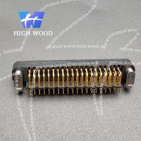 China HW-M80 Connectors, HW-321V060F46 Micro-D Connector for sale