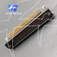 China HW-M80 Connectors, HW-321V060F46 Micro-D Connector for sale