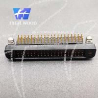 China HW-M80 Connectors, HW-321V060F46 Micro-D Connector for sale