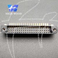 China HW-M80 Connectors, HW-321V060F46 Micro-D Connector for sale
