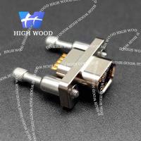 China J30J SERIES MICRO-D Rectangular Connectors , HW-J30J-9ZKSK for sale