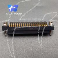 China HW-CMM Micron-D Connector HW-322V060H11 800V 3A for Aerospace Defense for sale