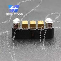 China HW-CMM Micron-D Connector 3400mm 800V Aerospace Grade High Density for sale