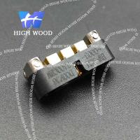 China HW-CMM Micron-D Connector 3400mm 800V Aerospace Grade High Density for sale