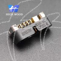 China HW-CMM Micron-D Connector 221V08F26 0100 1400CMM 800V Aerospace Grade for sale