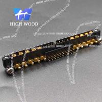 China HW-CMM Connector HW-221V20F26-0505-3400CMM Micron-D 800V 20A for Aerospace for sale