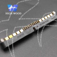 China HW-CMM Connector HW-221V20F26-0505-3400CMM Micron-D 800V 20A for Aerospace for sale