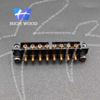 China HW-CMM Connector HW-221D00F26-0008-3400CMM Micron-D 800V 20A for Aerospace for sale