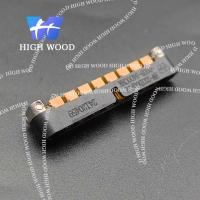 China HW-CMM Connector HW-221D00F26-0008-3400CMM Micron-D 800V 20A for Aerospace for sale
