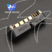 China HW-CMM Micron-D Connector 800V 3A for Aerospace Avionics Defense for sale