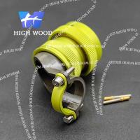 China ZH23 Series Environmental Resistance Bayonet Electrical Connector 32 Pin 27 Shell Size for sale
