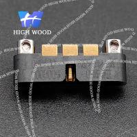 China HW-CMM Micron-D Connector M80 5000000M5 03 PM3 00 000 800V Aerospace Grade for sale