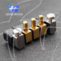 China HW-CMM Micron-D Connector M80 5000000M5 03 PM3 00 000 800V Aerospace Grade for sale