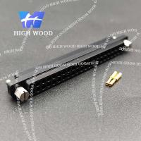 China HW-M80-4614405 Micro-D Connector 1200V 3A for Aerospace Defense for sale