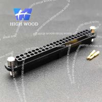 China HW-M80-4614405 Micro-D Connector 1200V 3A for Aerospace Defense for sale