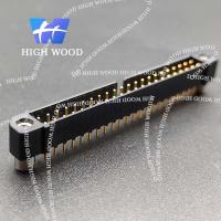 China HW-M80-5104422 Micro-D Connector 1200V Aerospace Grade 3A 20A for sale