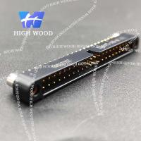 China HW-M80-5104422 Micro-D Connector 1200V Aerospace Grade 3A 20A for sale